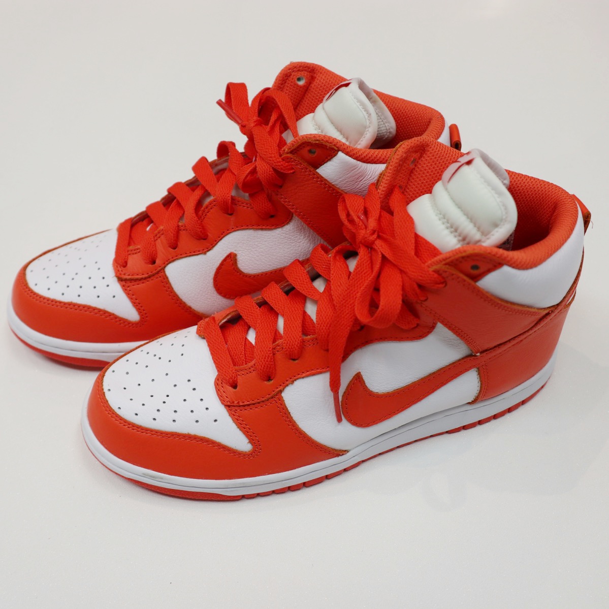 CLOWN TOKYO / 【"Nike/ナイキ"】Size 26.5cm Dunk High Syracuse