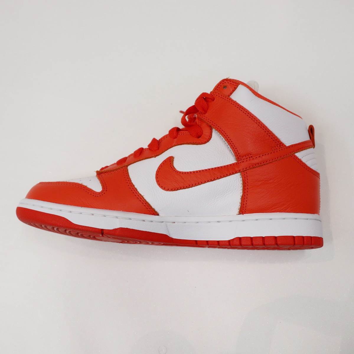 CLOWN TOKYO / 【"Nike/ナイキ"】Size 26.5cm Dunk High Syracuse